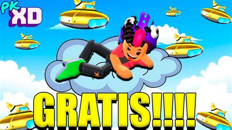EL DIRECTO de TUS SUEÑOS en PK XD CASA DE ADMIN GRATIS NUEVA