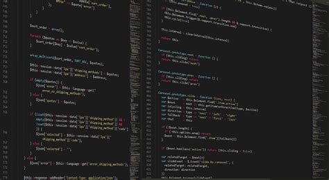 javascript a multi paradigm coding language bit rebels