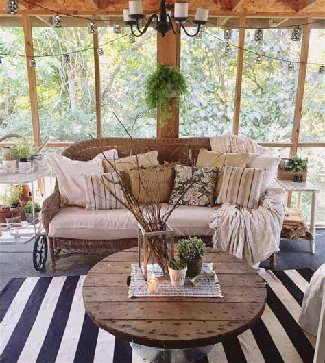 Gorgeous Clayton Double Wide Is Farmhouse Fabulous Mobile Home