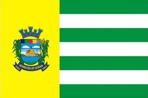 Prefeitura Municipal de Aparecida de Goiânia Símbolos