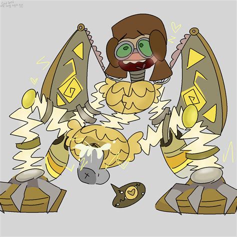 Rule 34 Air Wubbox Blush Cum Cum In Pussy Cum Inside Epic Wubbox Impregnation My Singing