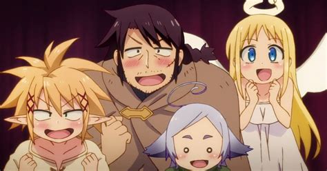 Ishuzoku Reviewers Episode 12 Release Date And Spoilers Spoiler Guy