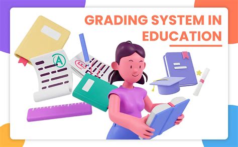 Different Types Of Grading System In Education Design Talk