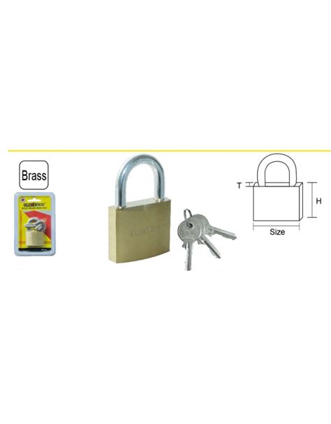 CADENAS LAITON 50 MM Teg
