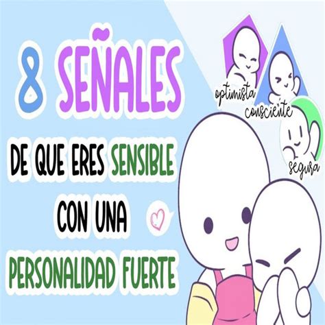 8 Señales de que Eres una Persona Altamente Sensible con una