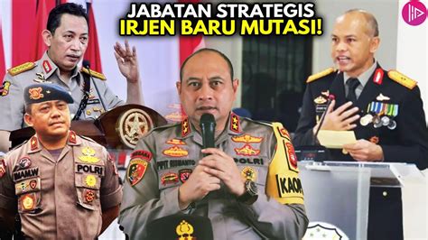 Tantangan Masa Depan Pelayanan Negara Deretan Jenderal Bintang Dua
