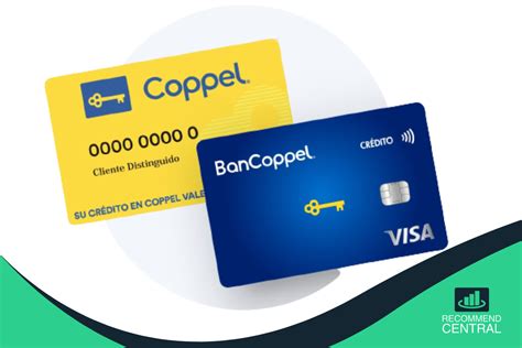 Encontramos Tu Tarjeta BanCoppel Recommend Central
