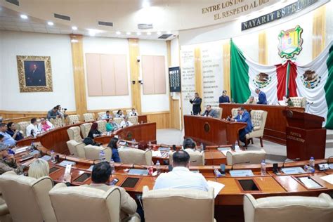 Aprueba Congreso Reformas Para Elegir Presidenta O Presidente De La