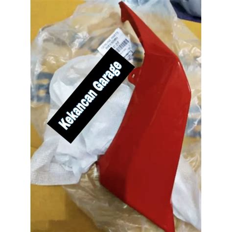 Jual Cover Body Belakang Original Ninja 250 MONO RR SL Sebelah KANAN