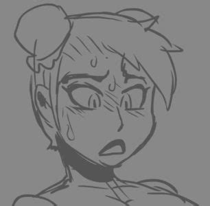 Futanari Gifs By Keycock Futapo