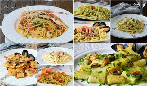 Primi Piatti Di Pesce Ricette Facili E Veloci Benessere E Gusto Blog