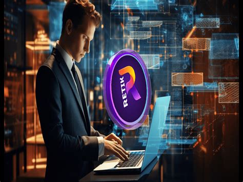 Retik Finance RETIK Takes The Crypto World Head On Competes With