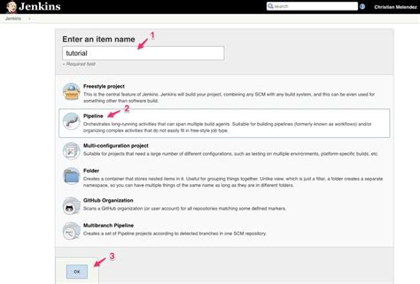 How To Integrate Jenkins With Github Cprime Blogs
