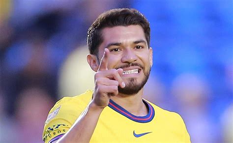 Club Am Rica Henry Mart N Destapa Encerrona Tras Ser Exhibidos Por Toluca