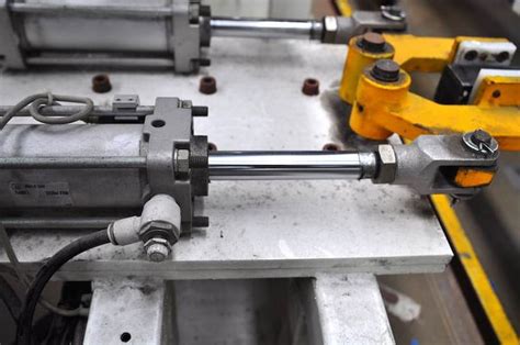 Most Common Causes Of Hydraulic Cylinder Failure Cylinders Inc