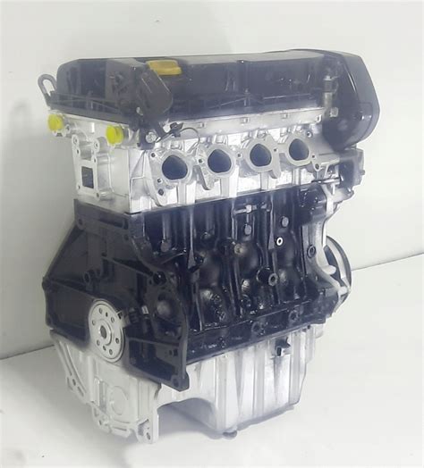 Silnik V Z Xer Opel Vectra Zafira B Oficjalne