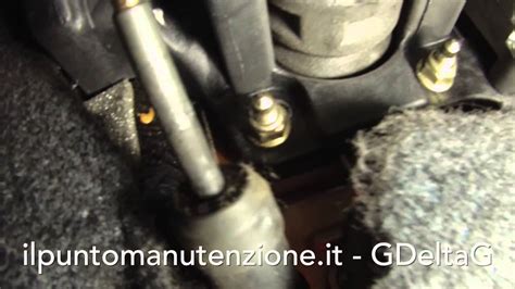 Cigolio Pedale Frizione Come Risolvere YouTube