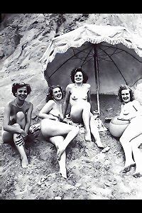 Hairy Pussies Photos Groups Of Naked People Vintage Edition Vol