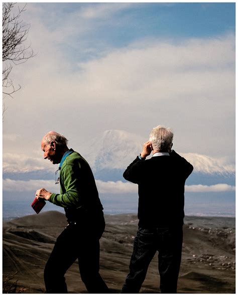 Best U Artywonderswhy Images On Pholder Tourists Overlooking Mount