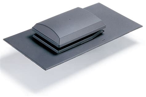 Glidevale G Range Tile Slate Ventilators Roofspace Ventilation