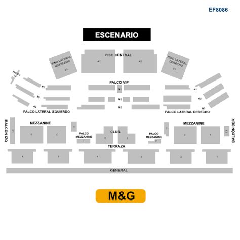 PICUS EVOLUTION TOUR 2024 MEET AND GREET El Foro TIJUANA