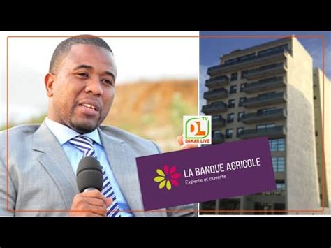 Urgent Bougane Guèye Dany lourdement condamné son immeuble de la Cité