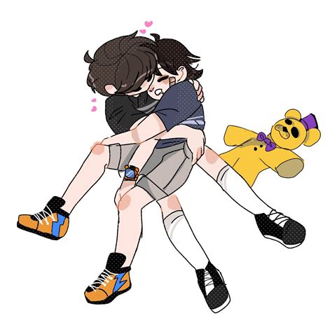 Anime Fnaf Anime Chibi Fnaf Drawings Cute Drawings Animes