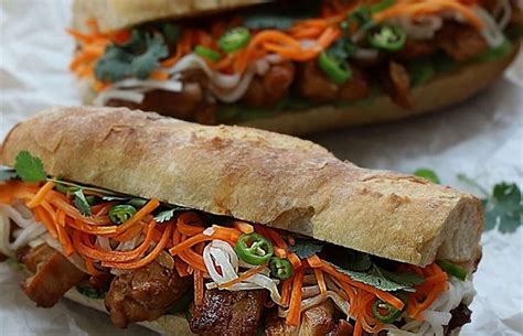 Thịt đỏ bánh mì ngon tuyệt Cách làm đơn giản và chuẩn vị để thưởng