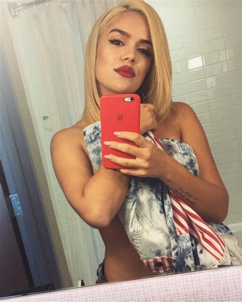 Karol G Nude And Leaked Sex Tape 81 Photos  The Fappening