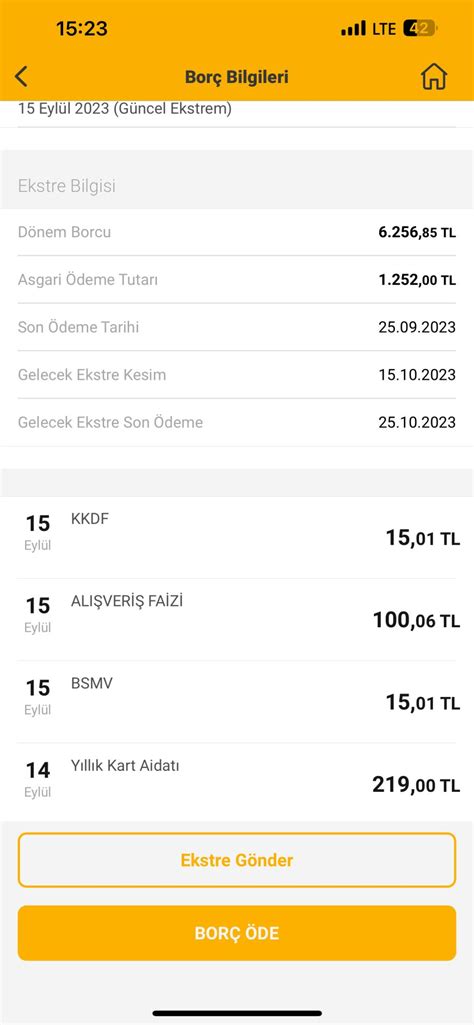 VakıfBank Sanal Kredi Kartı Aidat Ücreti H K Şikayetvar