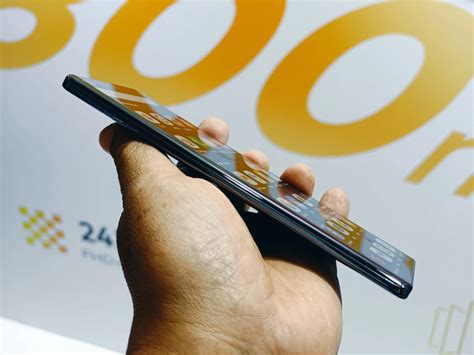 Desain Flagship Ini 7 Kelebihan Dan Kekurangan Itel S25 Ultra