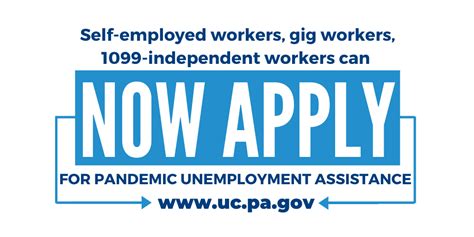 Pa Unemployment Comp Available Soon For Self Employed Learn More