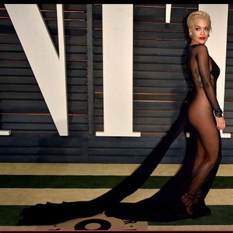 Rita Ora Naked Ass Photos Thefappening