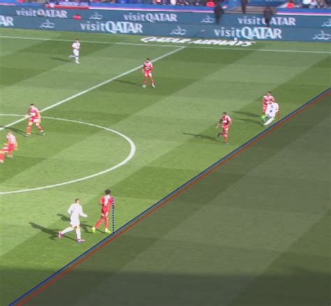 RMC Sport on Twitter Alors qu Herrelle a logiquement écopé d un