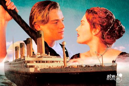 Titanic comemora 25 anos relançamento do filme altotieteweb br