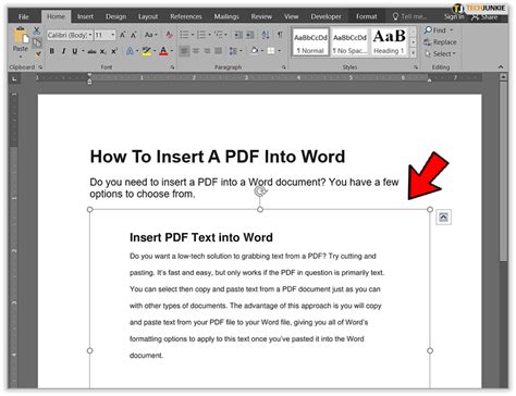 how to insert a pdf file into a pdf document how to embed a pdf