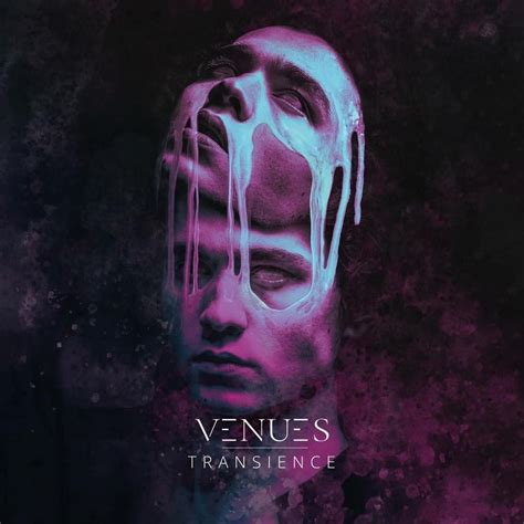 VENUES 1 álbum da Discografia no LETRAS MUS BR