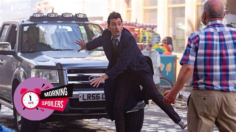 Doctor WhoRussell T Davies Teases New Controversial Mythology WebTimes