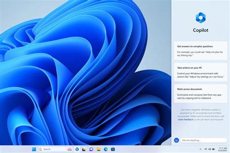 Xataka México on Twitter La revolución de la IA llega a Windows 11
