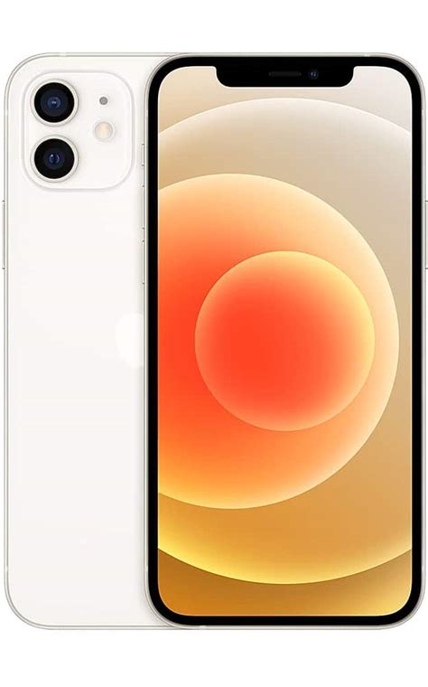 Questions And Answers Apple Pre Owned IPhone 12 Mini 5G 128GB