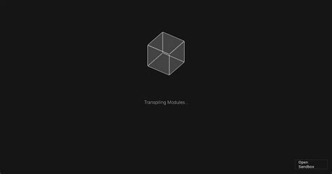 React Theme Toggle Button Examples CodeSandbox