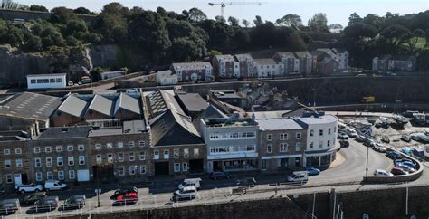 Île de Jersey trois morts et plusieurs disparus après une explosion