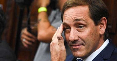 Milei compartió un mensaje que pide la renuncia de Julio Garro tras