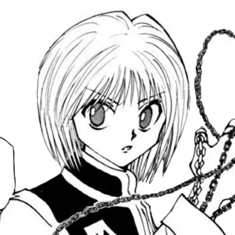 Kurapika Kurta Icons Tumblr Gallery