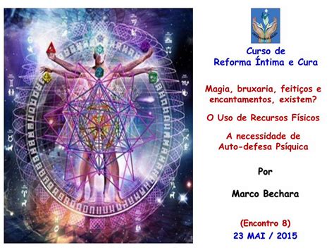 PDF Magia bruxaria feitiços e encantamentos existem O cecaluz