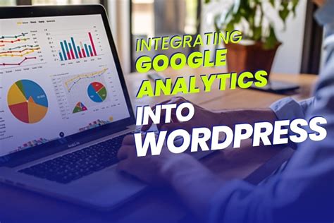 Add Google Analytics To WordPress Install Set Up Guide