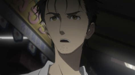 Steins Gate Elite Playthrough Part No Commentary Youtube