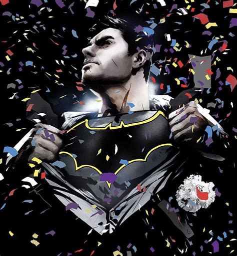 Batman Variant Covers To Top For Dc Comics Wedding Of Batman