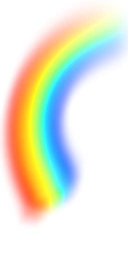 Rainbow HD PNG Transparent Rainbow HD PNG Images PlusPNG