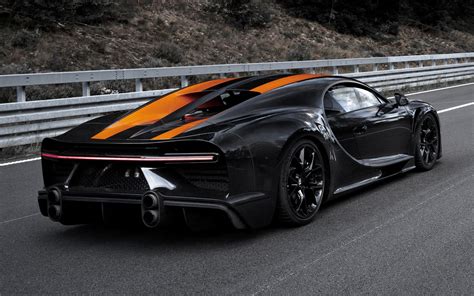 Bugatti Chiron Super Sport Wallpapers Wallpaper Cave